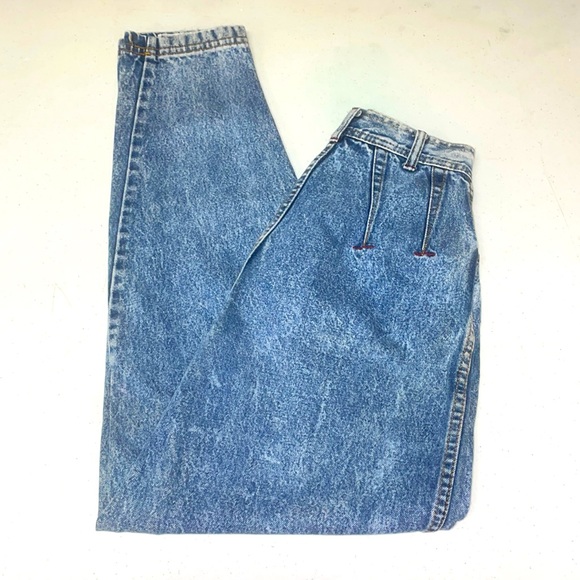 Bugle Boy | Jeans | Vintage Jpec Edition Bugle Boy Stone Washed Jeans ...